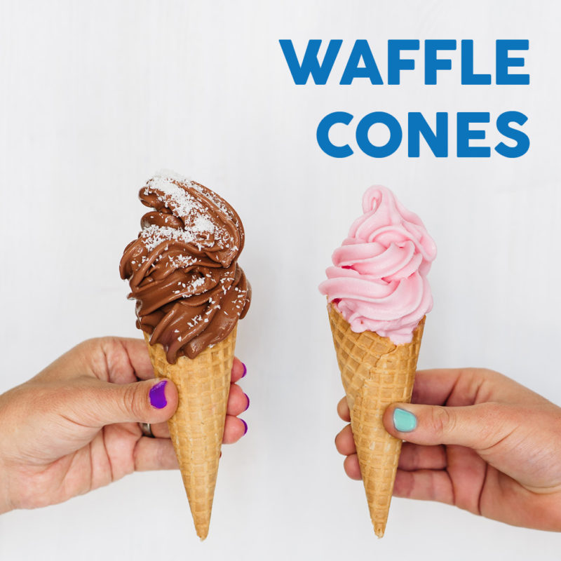 Yo-get-it Product | YoGetIt Frozen Yoghurt