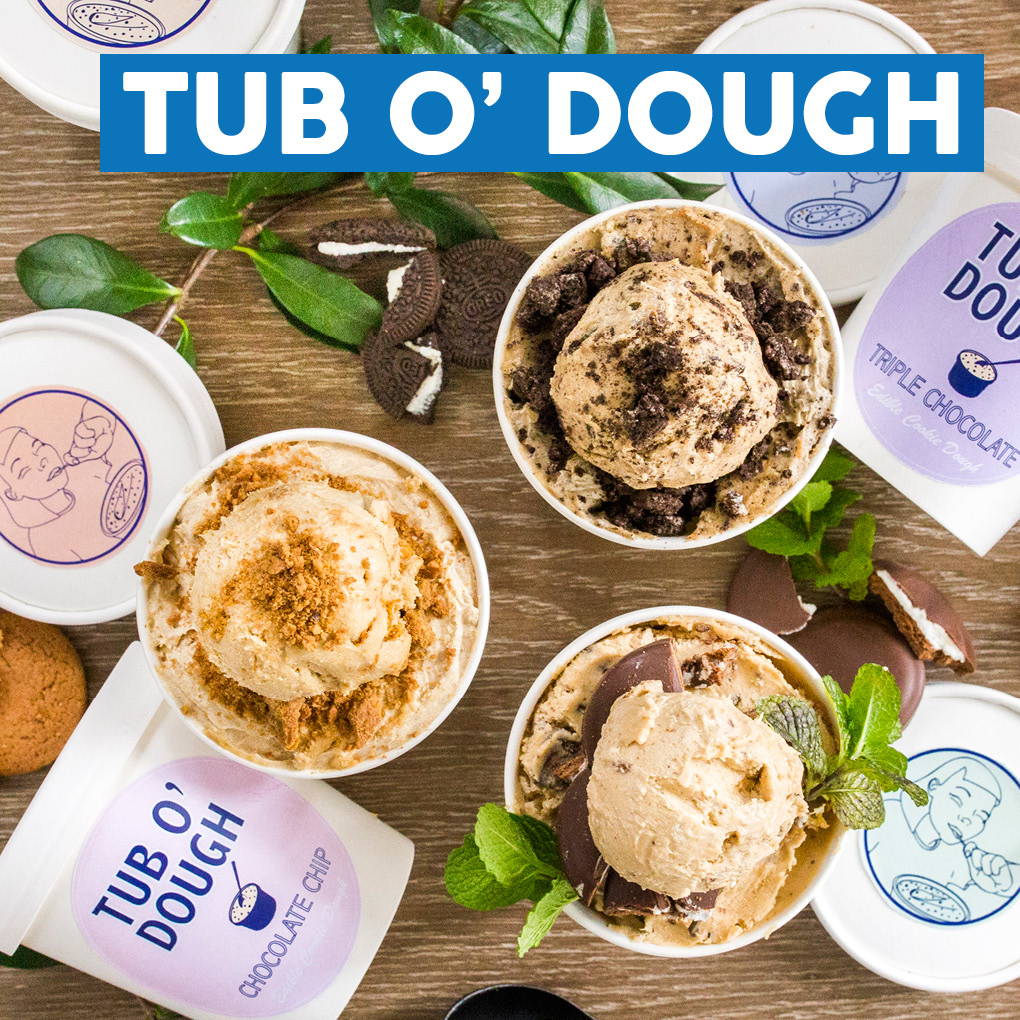 Yo-get-it Product | YoGetIt Frozen Yoghurt