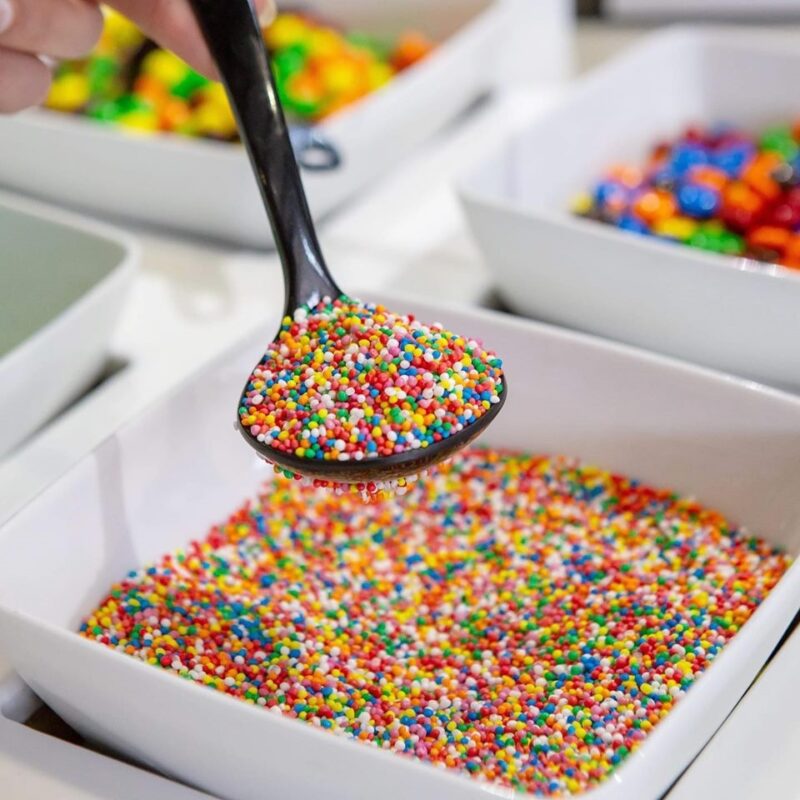 Yo-get-it Franchise | YoGetIt Frozen Yoghurt