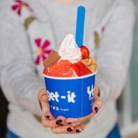 Yo-get-it Franchise | YoGetIt Frozen Yoghurt